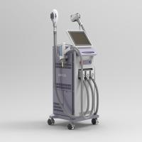 China Permanent Painless Beauty Salon Equipment Diod Laser Hair Removal for sale