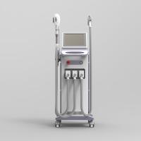 China Permanent Painless Beauty Salon Equipment Diod Laser Hair Removal for sale