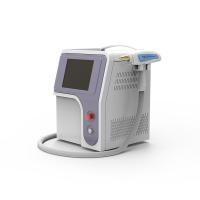 China Portable Q-Switch ND: YAG Laser Tattoo Removal Pigmentation Removal Skin Rejuvenation Carbon Peeling Machine with Best Price for sale