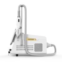 China Beauty Laser Treatment Equipment Q Switched ND YAG Tattoo Removal Machine for sale