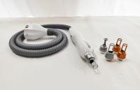 China Medical Diode Ice Titanium Alexandrite Laser for sale