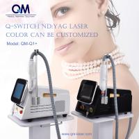 China Beauty Machine Equipment Medical Diode Ice Titanium Alexandrite Laser 8 for sale