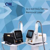 China Beauty Machine Equipment Medical Diode Ice Titanium Alexandrite Laser 8 for sale