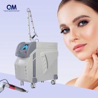 China 2023 Professional Picosecond Pico Laser Removal Laser Tattoo Removal Machine Laser for sale