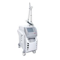 China 2023 Professional Picosecond Pico Laser Removal Laser Tattoo Removal Machine Laser for sale