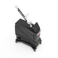 China Painless No Scar Pico Laser Q Switched ND YAG Laser Picosecond Tattoo Removal Machine for sale