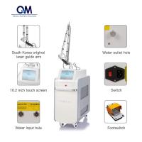 China 2023 Pico Laser Picosecond Laser Machine Tattoo Removal Laser Equipment for sale