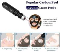 China Picosecond 1064 Nm 755nm 532nm Pico Q Switched ND YAG Laser Pico Laser Tattoo Removal Machine Price Picosecond Laser for sale