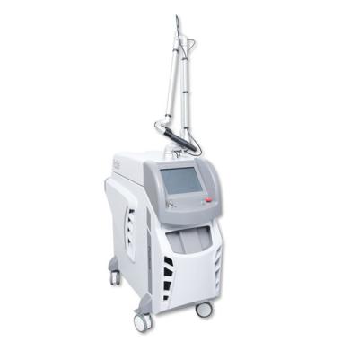 China Picosecond Laser ND YAG Pico Pigmentation Laser High Quality for Tattoo Removal Q Switched Carbon Peeling Ink Removal Machine for sale