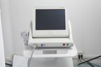 China Factory Price Hifu Shape Ultrasound Hifu Laser Freckle Therapeutic Ultrasound Body Shaping Vaginal Tightening Rejuvenation Hifu Machine for sale