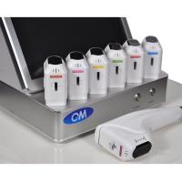China Skin Tightening Fat Loss Liposonic Vaginal Tightening 4D Hifu Machine Face and Body Slimming Laser for sale