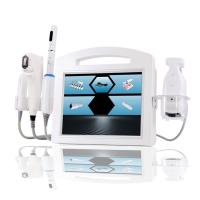 China 7D Hifu Vertical Beauty High-Intensity Focused Ultrasound Ultra 7D Mage Hifu Hifu 7D Machine for sale