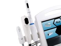 China 7D Hifu Vertical Beauty High-Intensity Focused Ultrasound Ultra 7D Mage Hifu Hifu 7D Machine for sale
