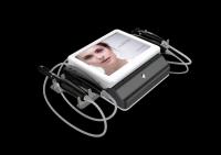 China Hifu Face Anti-Wrinkle Lifting Body Slimming Machine Scar Removal Skin Tighten Hifu 7D Facial Machine Face and New Professional Skin Rejuvenation Body Hifu for sale
