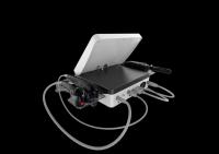 China 2023 Multifunctional Facial Beauty Care Face Massage Hot and Cool Face Lifting Wrinkle Removal Skin Massage Machine Laser for sale