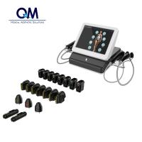 China 2023 High Intensity Focused Ultrasound Hifu Machine Beauty Body Slimming Smas 7D Hifu Machine Body Machine for sale
