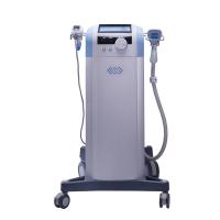 China 4 in 1 Infrared Laser Vacuum RF Roller Body Slimming Machine for sale