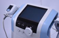 China 4 in 1 Infrared Laser Vacuum RF Roller Body Slimming Machine for sale