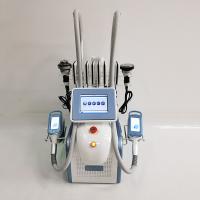 China Factory Price Body Slimming Facal Lifting Skin Tightening Beauty Laser for sale
