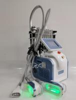 China Factory Price Body Slimming Facal Lifting Skin Tightening Beauty Laser for sale