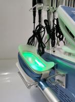 China Factory Price Body Slimming Facal Lifting Skin Tightening Beauty Laser for sale
