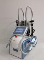 China Factory Price Body Slimming Facal Lifting Skin Tightening Beauty Laser for sale
