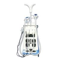 China Body Slimming Massager Device, Multifunction High Frequency Facial Machine Rejuvenates Skin for sale