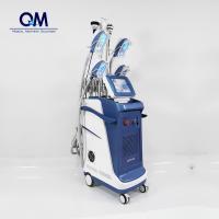 China Qm Beauty Body Slimming Device China Weight Loss Machine Fat Reducing Slimming Device Fat Laser for sale