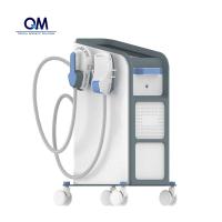 China Weight Loss Machine Body Slimming Device Cellulite Remover Device EMS Slim for sale