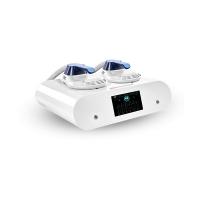 China 2023 Weight Loss Machine EMS RF Body Slim Machine EMS Muscle Stimulator for sale