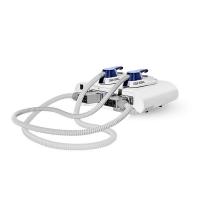 China 2023 Weight Loss Machine EMS RF Body Slim Machine EMS Muscle Stimulator for sale