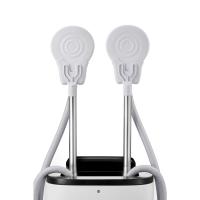 China 2024 Newest EMS Body Sculpting EMS Slim Nova 4/5 Handles EMS Slim Neo RF Muscle Sculpting Fat Burning Machine for sale
