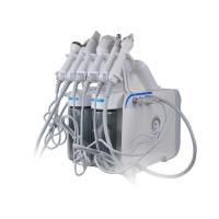 China Best Selling Hydra Skin Facial Professional Care Deep Cleaning for SPA Machine for sale