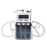 China Best Selling Hydra Skin Facial Professional Care Deep Cleaning for SPA Machine for sale