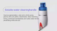 China Best Selling Hydra Skin Facial Professional Care Deep Cleaning for SPA Machine for sale