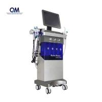 China Professional 7 In1 Hydra Machine Hydro Facial Beauty Salon SPA Machine Skin Care for sale