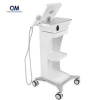 China Micro Needle Fractional Gold Machine Face Lifting RF Skin Rejuvenation Microneedle RF for sale