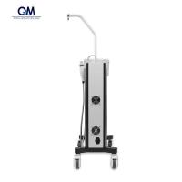 China Beauty Machine Skin Tightening Face Lift RF Micro Needle Microneedling Machine Fractional for sale