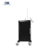 China Beauty Machine Skin Tightening Face Lift RF Micro Needle Microneedling Machine Fractional for sale