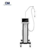 China Beauty Machine Skin Tightening Face Lift RF Micro Needle Microneedling Machine Fractional for sale