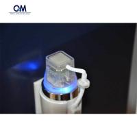China Beauty Machine Skin Tightening Face Lift RF Micro Needle Microneedling Machine Fractional for sale