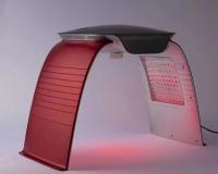 China Hot Selling Portable Omega LED Facial Infrared Light Therapy for Skin Rejuvenation for sale