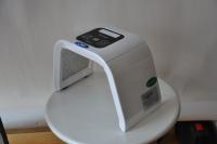 China Hot Selling Portable Omega LED Facial Infrared Light Therapy for Skin Rejuvenation for sale