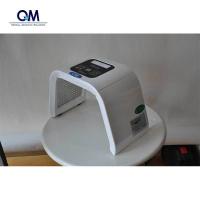 China Salon Use LED Light Therapy Mask PDT LED Beauty Facial Machine for Salon for sale