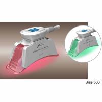 China Cryolipolysis Spare Parts The Fat Freezing Handpieces /Cryolipolysis 360 Double Chin Handle for sale