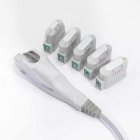 China Newest Trend 3D Hifu Handle / 4D Hifu Handle for Hifu Machine for sale
