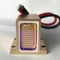 China Diode Laser Stack Laser Module 808 810 1064 755 Bar American Coherent Chip Laser Emitter for Hair Removal for sale