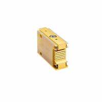 China Diode Laser Stack Laser Module 808 810 1064 755 Bar American Coherent Chip Laser Emitter for Hair Removal for sale
