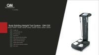 China Hot Sale Digital Human Body Composition Analyzer Machine Price Weight Test System for sale