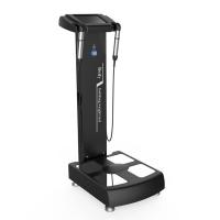 China Hot Sale Digital Human Body Composition Analyzer Machine Price Weight Test System for sale
